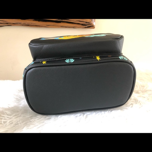 Loungefly | Bags | Loungefly Pokemon Limited Edition Mini Backpack ...